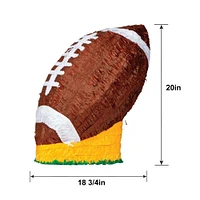 PartyCity Football Pinata | Hamilton Place