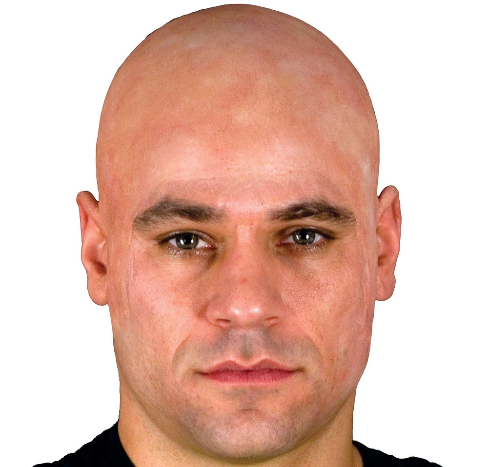 PartyCity Natural Bald Cap | Hamilton Place