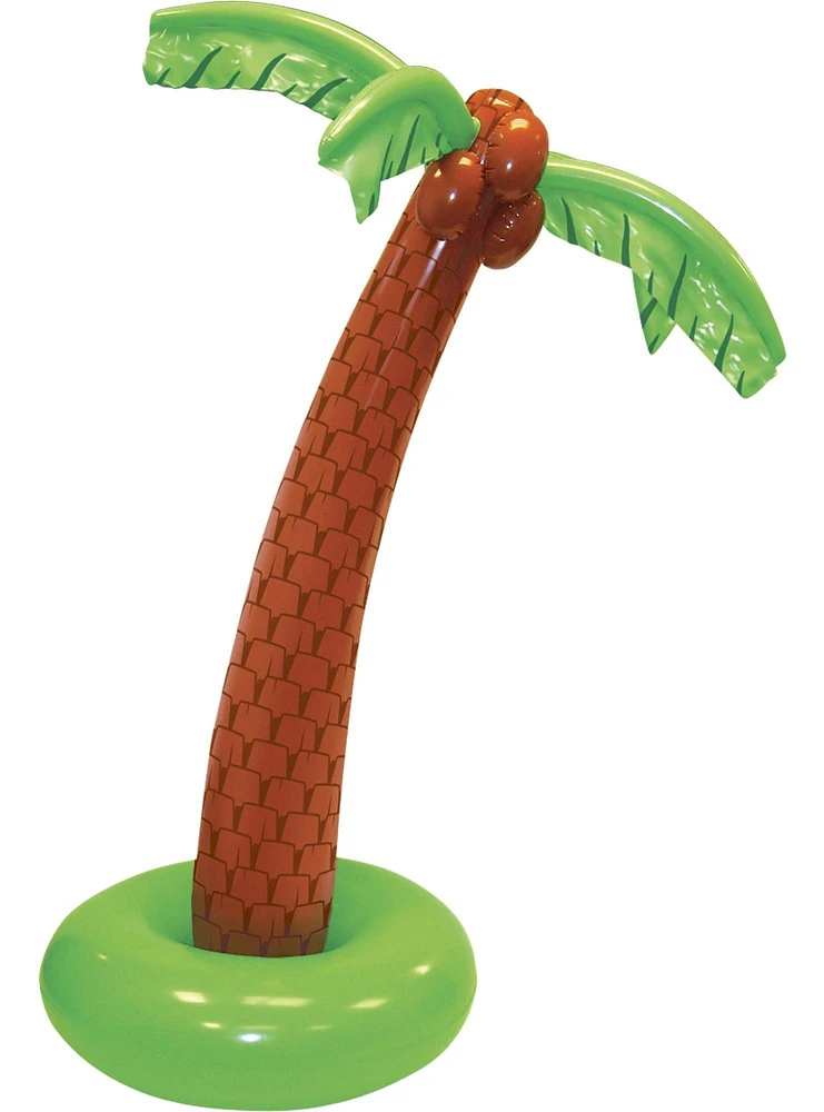 PartyCity Jumbo Inflatable Palm Tree | Hamilton Place