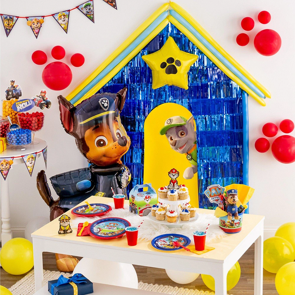 PartyCity PAW Patrol Activity Kit | Hamilton Place