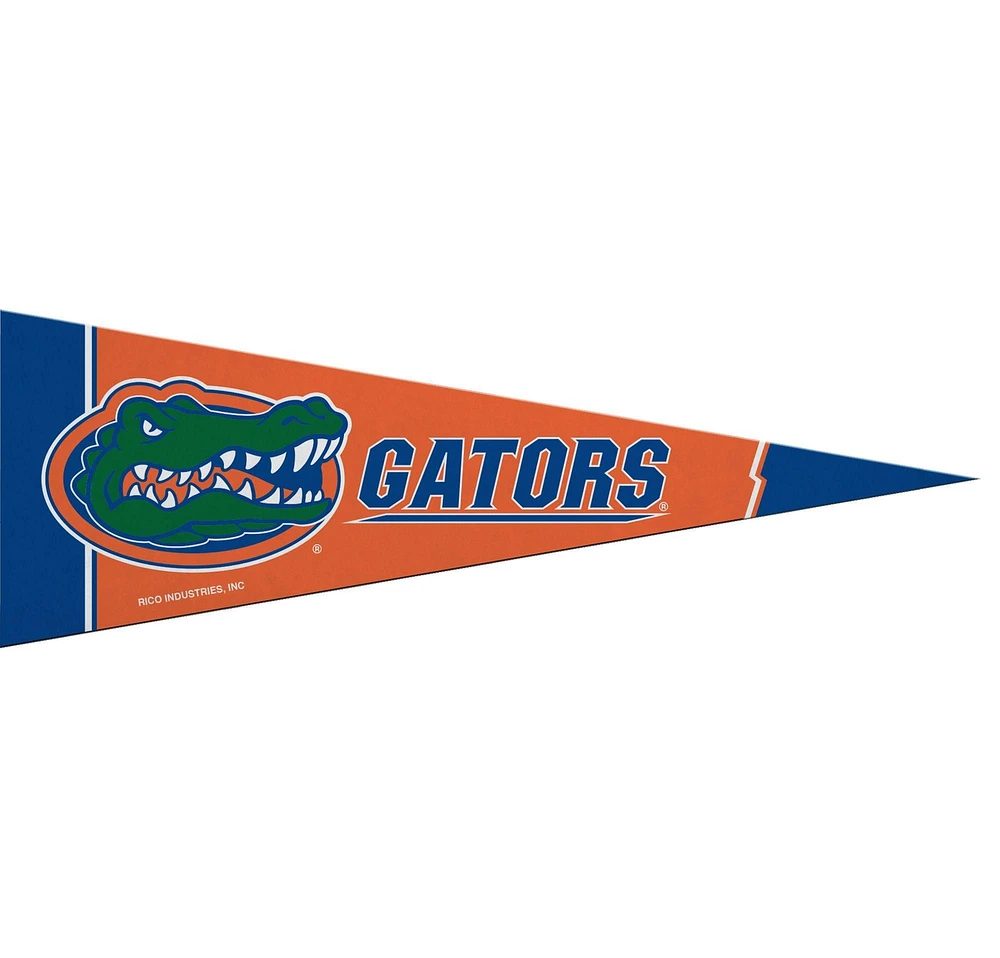 PartyCity Small Florida Gators Pennant Flag | Hamilton Place