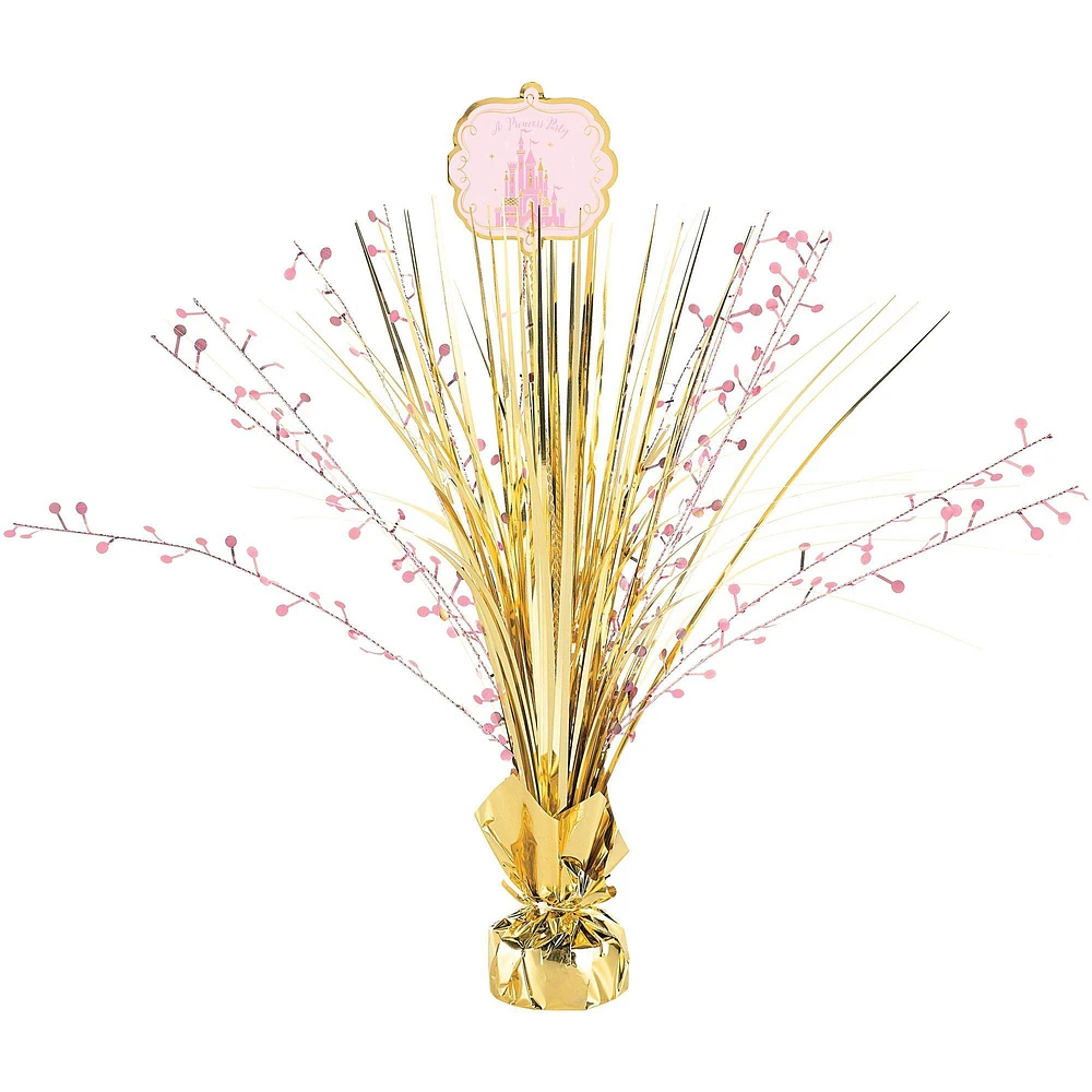 PartyCity Disney Once Upon a Time Spray Centerpiece | Hamilton Place