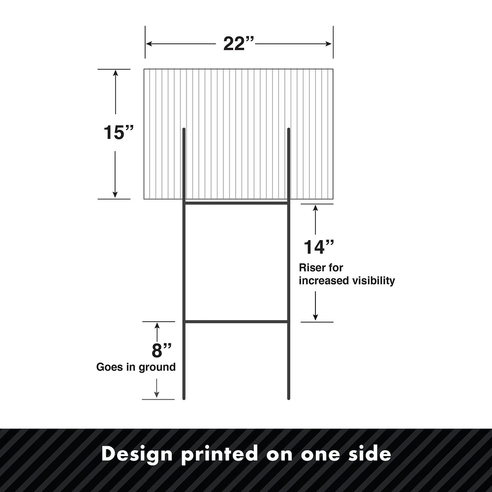 PartyCity Custom Power Rangers Ninja Steel Photo Yard Sign | Hamilton Place