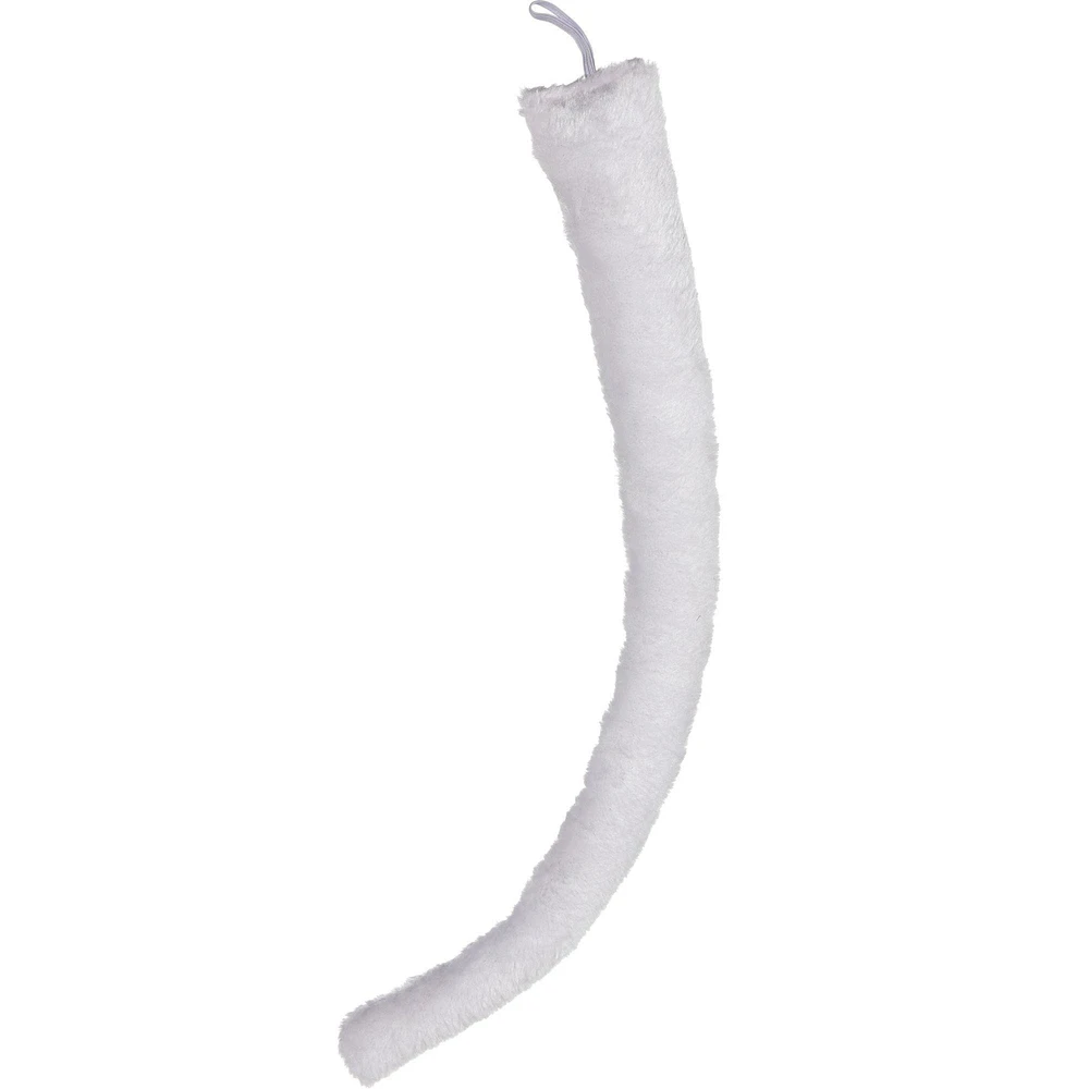 PartyCity White Cat Tail | Hamilton Place