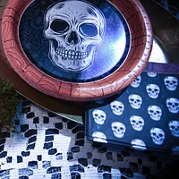 PartyCity Wicked Hauntings Paper Lunch Napkins, 6.5in, 40ct | Hamilton ...