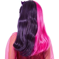 PartyCity Kids' Draculaura Wig - Monster High | Hamilton Place