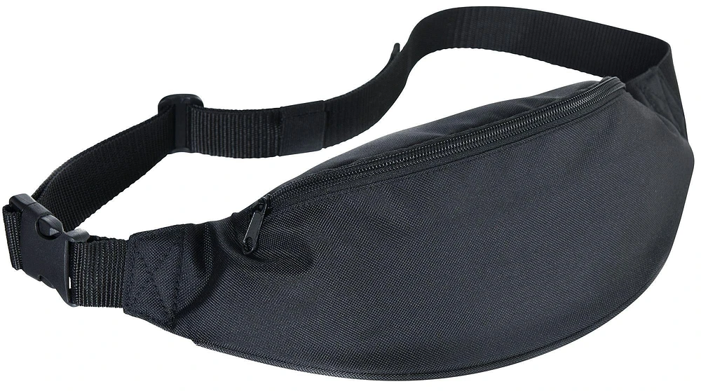 PartyCity Black Fanny Pack | Hamilton Place