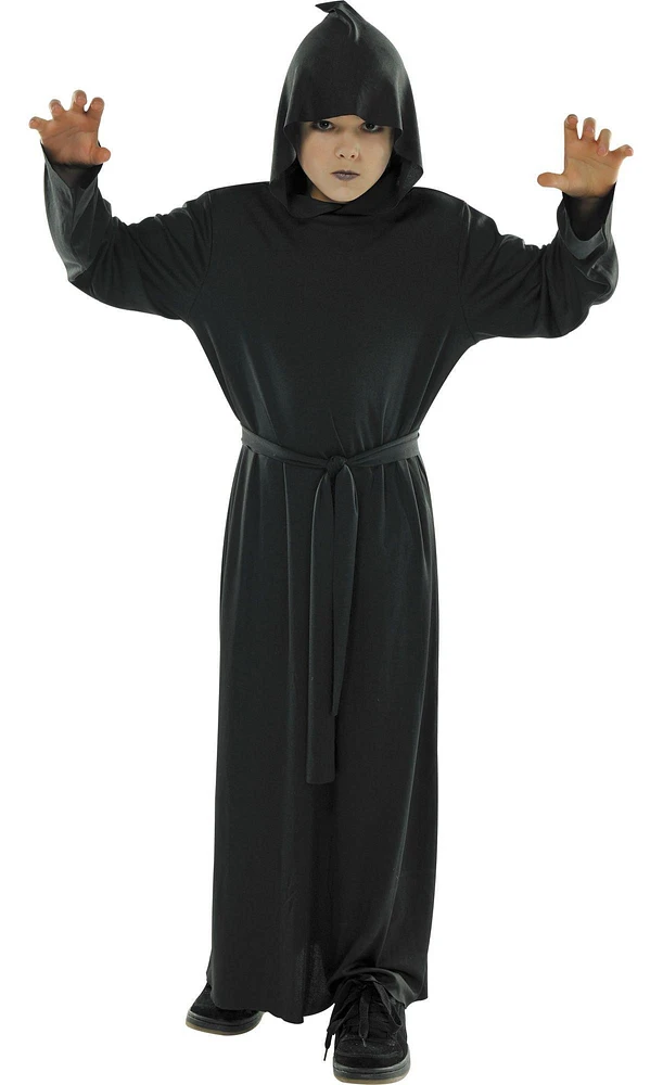PartyCity Kids' Horror Robe | Hamilton Place PartyCity Kids' Horror Robe | Hamilton Place