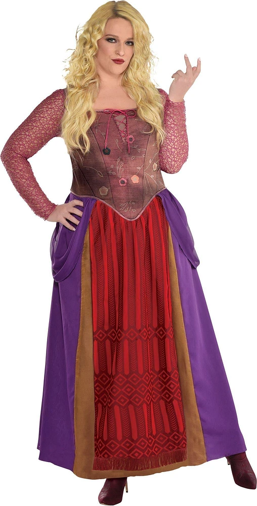 Sarah sanderson deluxe costume store
