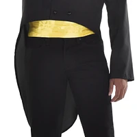 PartyCity Adult Dapper Day of the Dead Costume | Hamilton Place