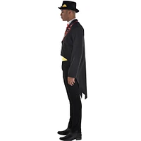 PartyCity Adult Dapper Day of the Dead Costume | Hamilton Place