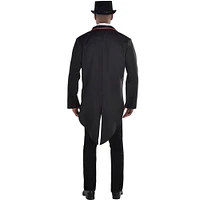 PartyCity Adult Dapper Day of the Dead Costume | Hamilton Place