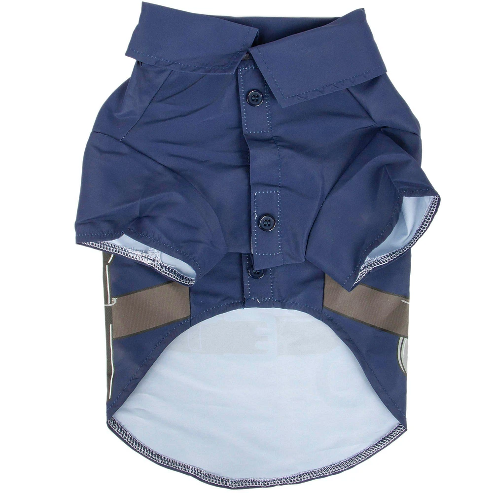 PartyCity Police Officer Dog Costume | Hamilton Place