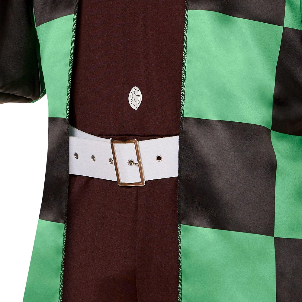 PartyCity Adult Tanjiro Costume | Hamilton Place