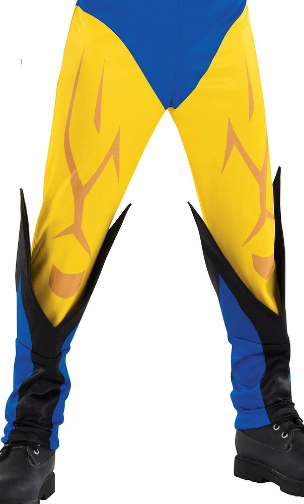 PartyCity Kids' Wolverine Costume | Hamilton Place