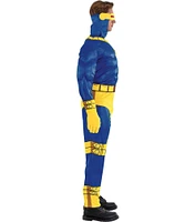 PartyCity Adult Cyclops Muscle Costume - Marvel X-Men '97 | Hamilton Place