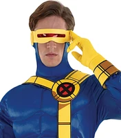PartyCity Adult Cyclops Muscle Costume - Marvel X-Men '97 | Hamilton Place