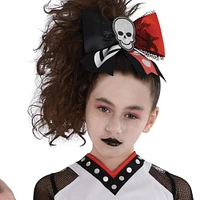 PartyCity Kids' Fear Squad Cheerleader Costume | Hamilton Place