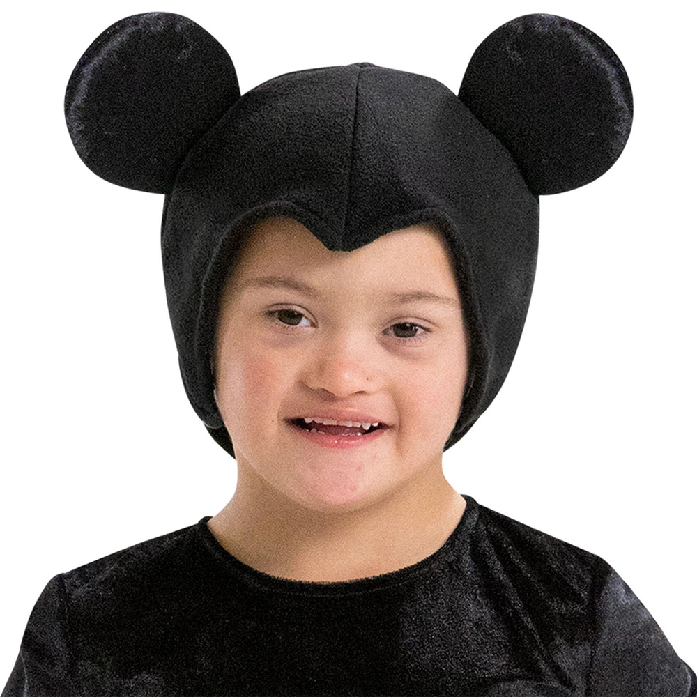 PartyCity Kids' Mickey Mouse Adaptive Costume | Hamilton Place