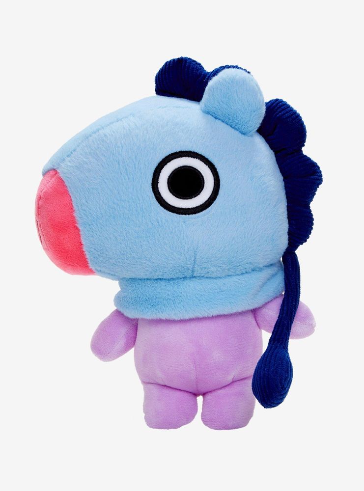 Hot Topic BT21 Mang Plush Doll | Mall of America®