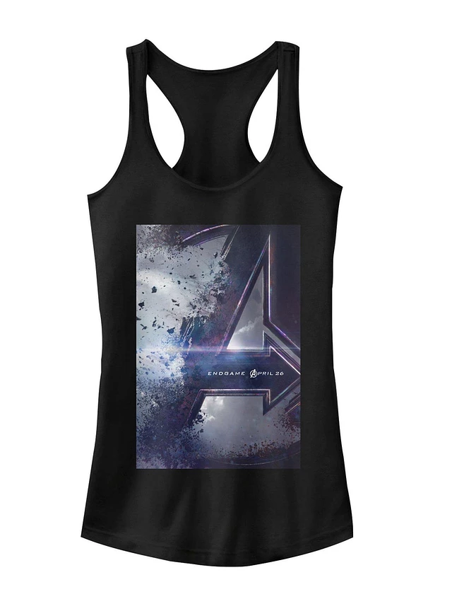 Avengers Endgame Poster | MainPlace Mall