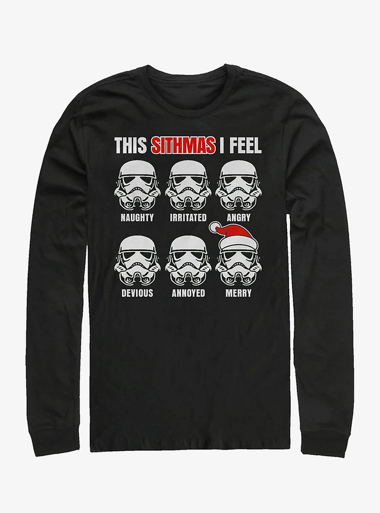 Merry sithmas t shirt store