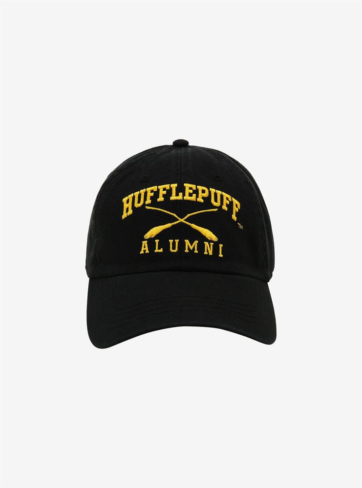 Harry Potter Hufflepuff Alumni Cap - BoxLunch Exclusive | Mall of America®
