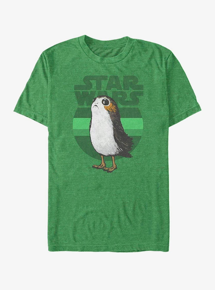 Porg t shirt store