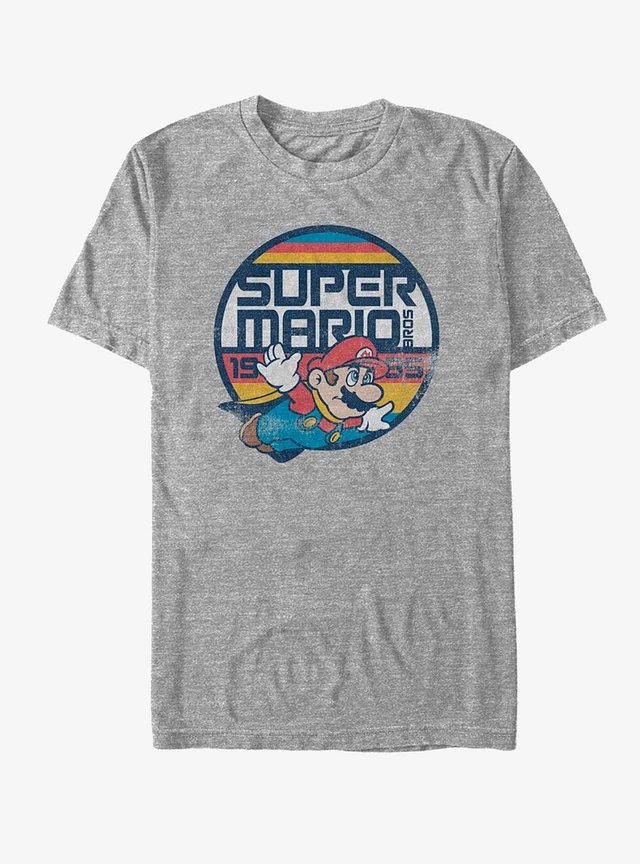 Nintendo Super Mario | Mall of America®