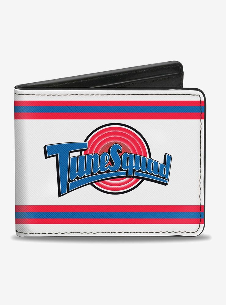 Boxlunch Space Jam Tune Squad Logo Bi-Fold Wallet | Mall of America®