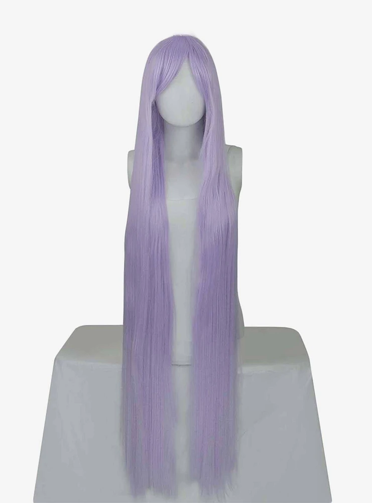 Hot Topic Epic Cosplay Asteria Fusion Vanilla Purple Very Long Straight Wig at Mall of America ...