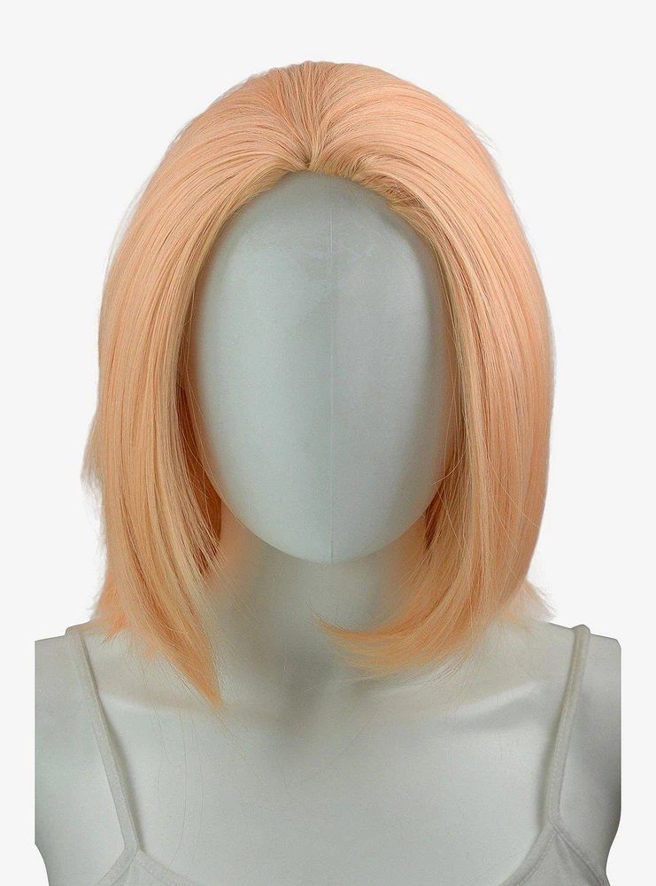 Hot Topic Epic Cosplay Helen Peach Blonde Bangless Wig | Mall of America®