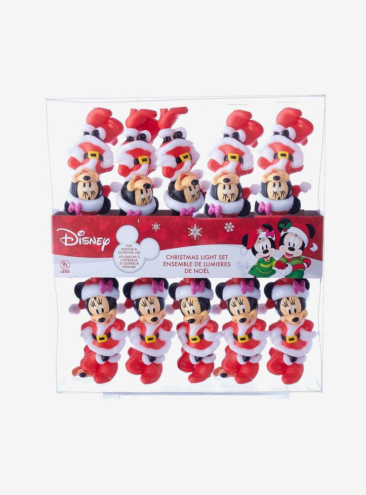 Boxlunch Disney Minnie Mouse Light Set | Mall of America®