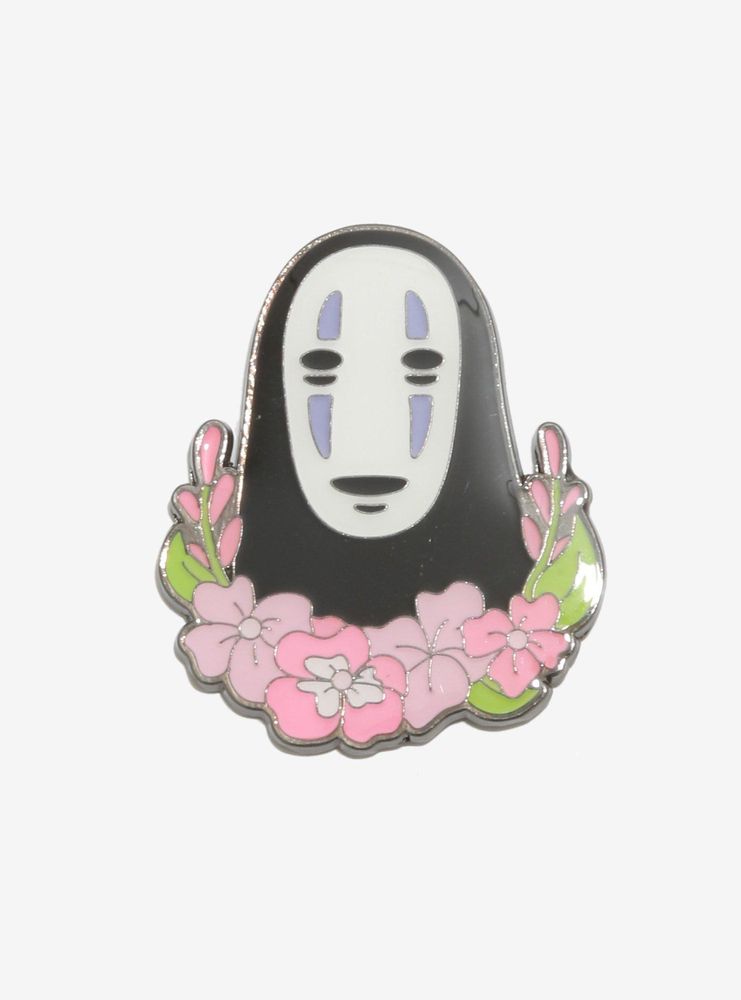Studio Ghibli Spirited Away No Face