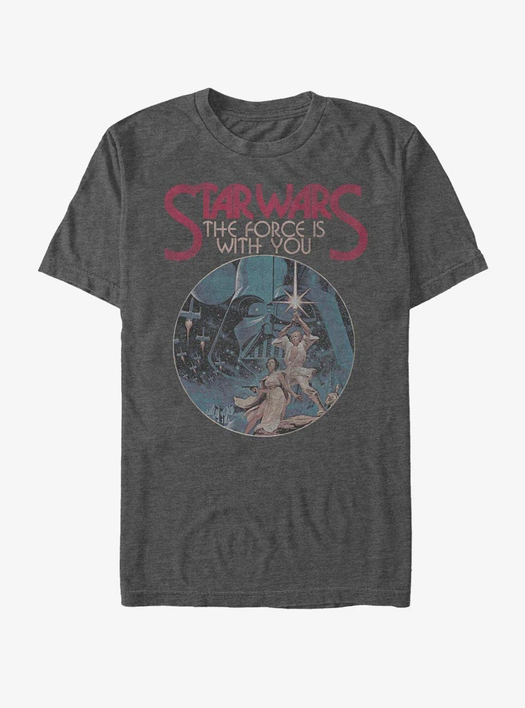 Hot Topic Star Wars T-Shirt | Hamilton Place