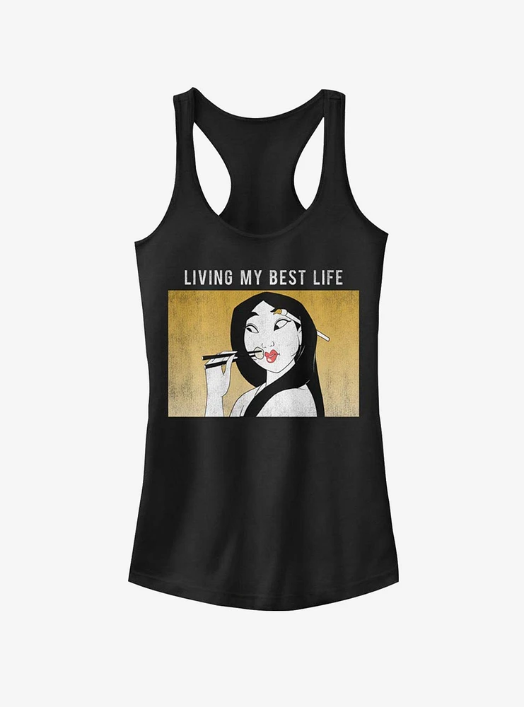 Hot Topic Disney Mulan Meme Girls Tank | Hamilton Place