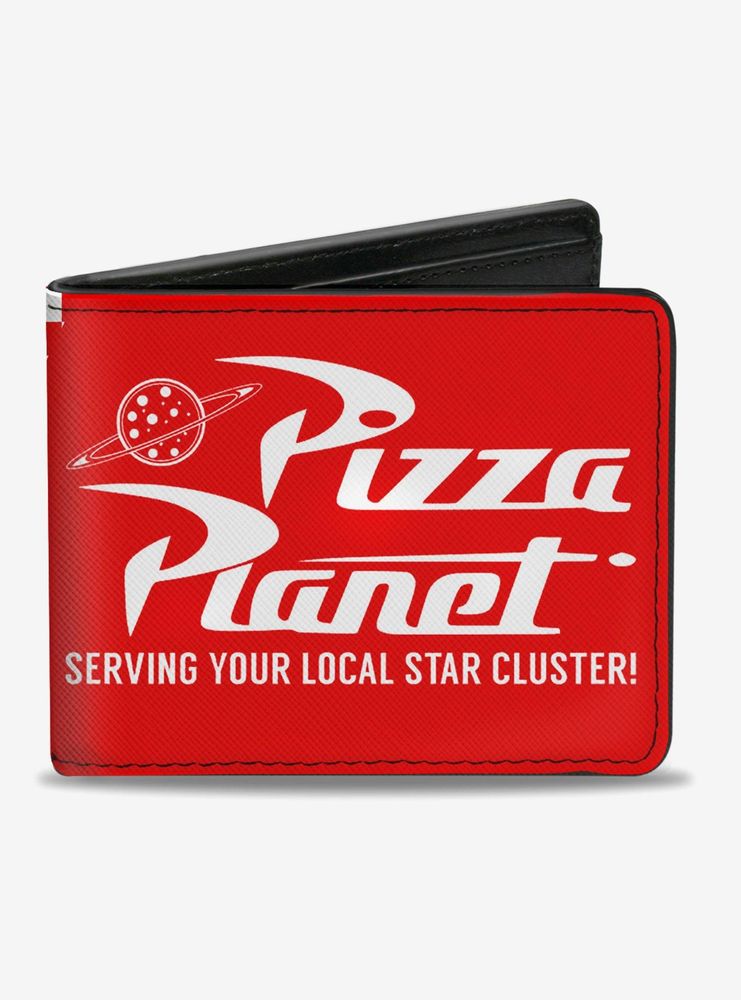Toy Story Disney Pixar Toy Story Pizza Planet Serving Your Local Star ...