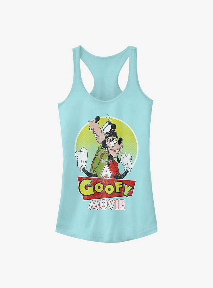 Hot Topic Disney A Goofy Movie Goof And Son Girls Tank | Hamilton Place