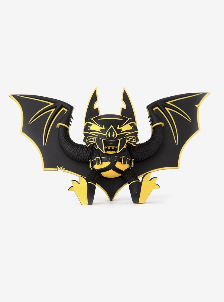 Batman DC Comics Batman Lava Flow by Joe Ledbetter Figure | Hamilton Place