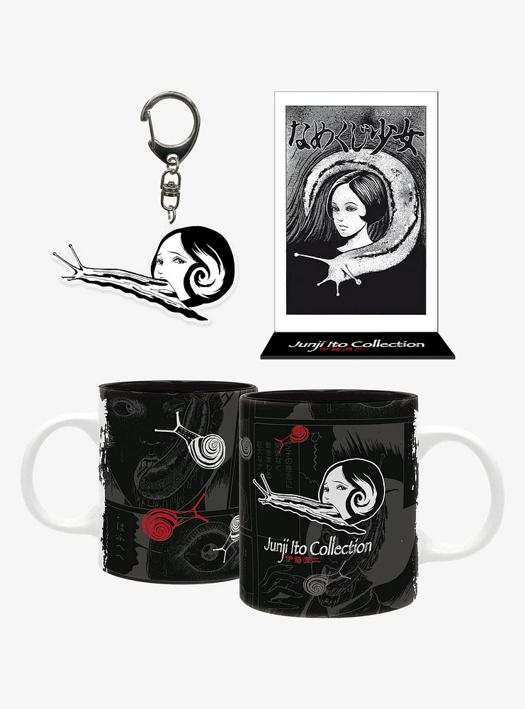 Hot Topic Junji Ito Gift Box | Hamilton Place