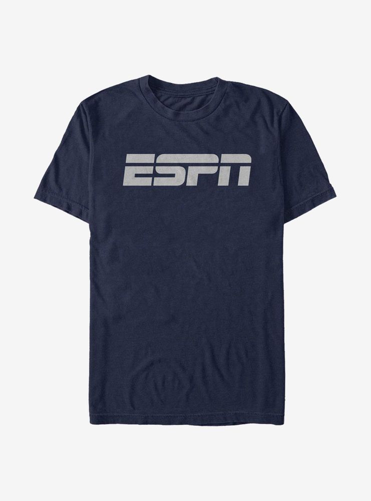 Boxlunch ESPN Logo T-Shirt | Hamilton Place