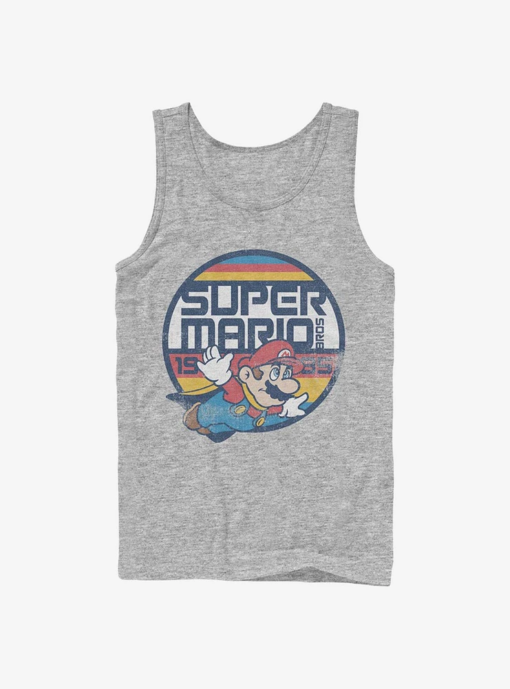 Hot Topic Super Mario Flyer Tank | Mall of America®