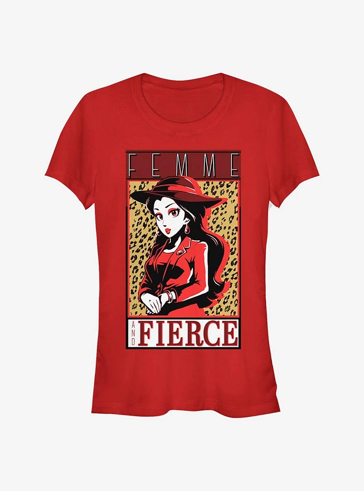 Hot Topic Super Mario Fierce Pauline Girls T-Shirt | Hamilton Place