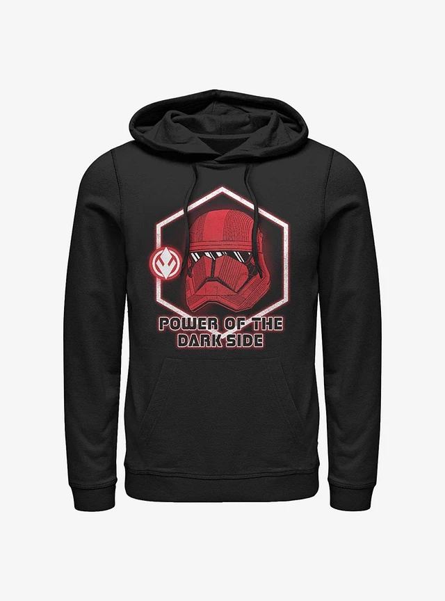 Hot Topic Star Wars: The Rise Of Skywalker Power Dark Side Hot Topic Star Wars: The Rise Of Skywalker Power Dark Side