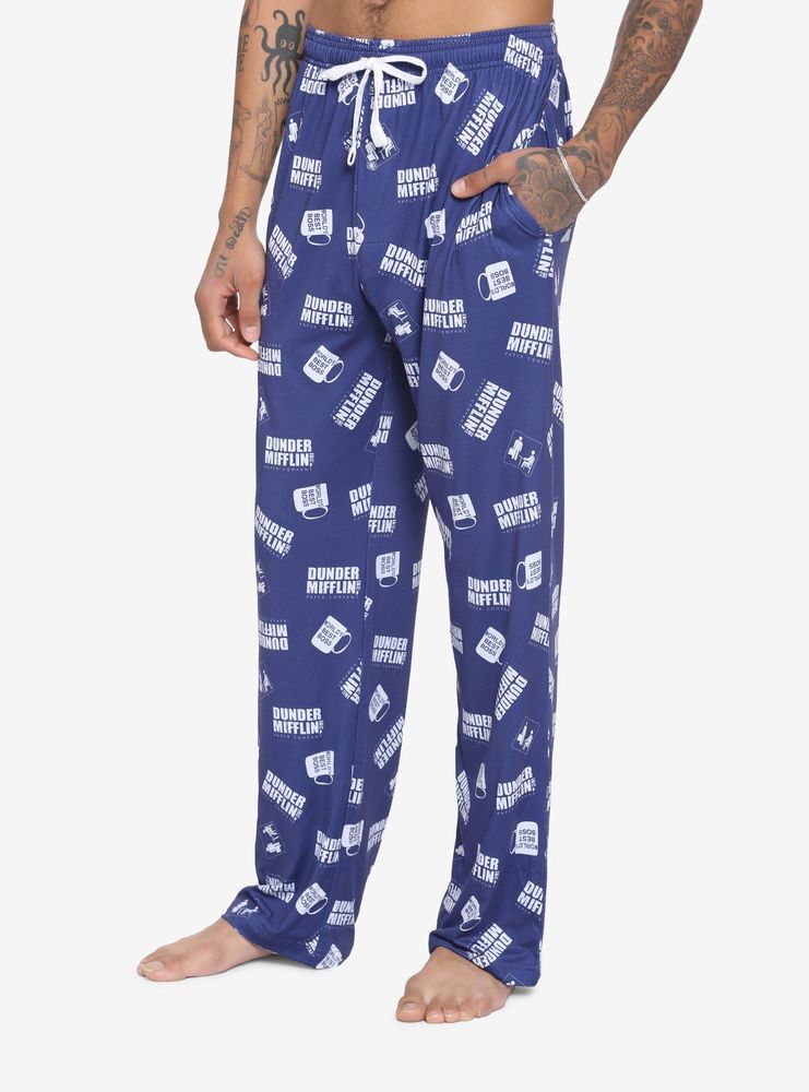 Hot Topic The Office Best Boss Pajama Pants | Mall of America®