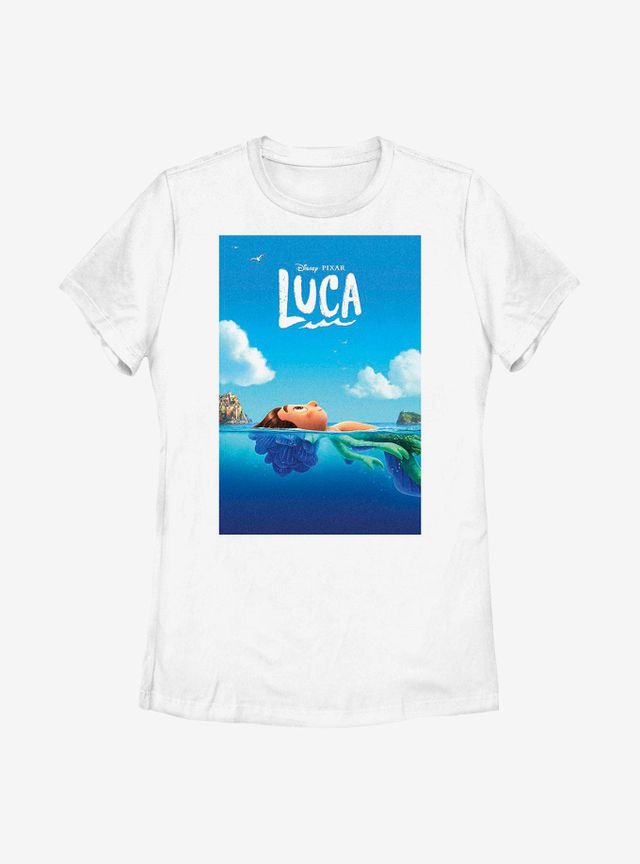Pixar Luca | Mall of America®