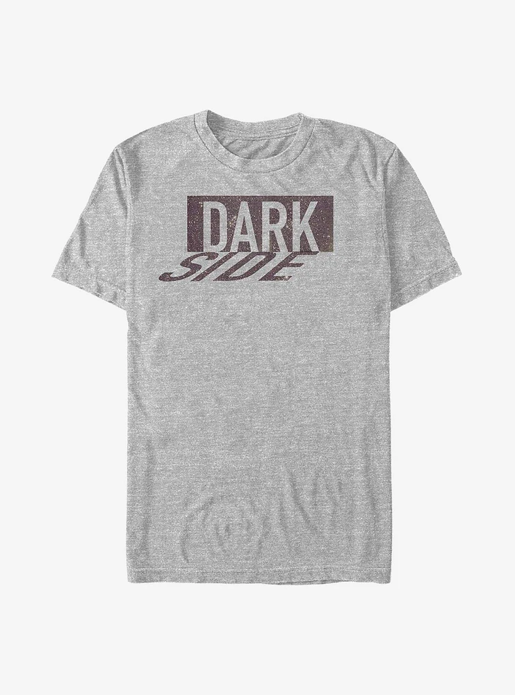 Hot Topic Star Wars Dark Shadow T-Shirt | Hamilton Place