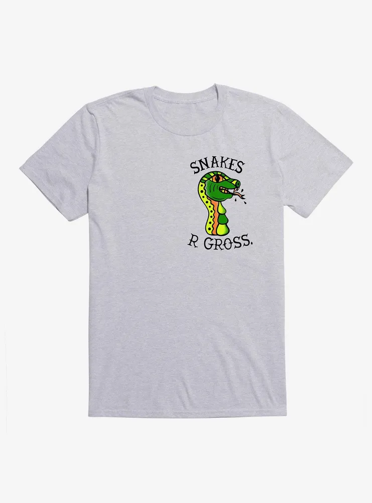 Boxlunch Snakes T-Shirt | Hamilton Place