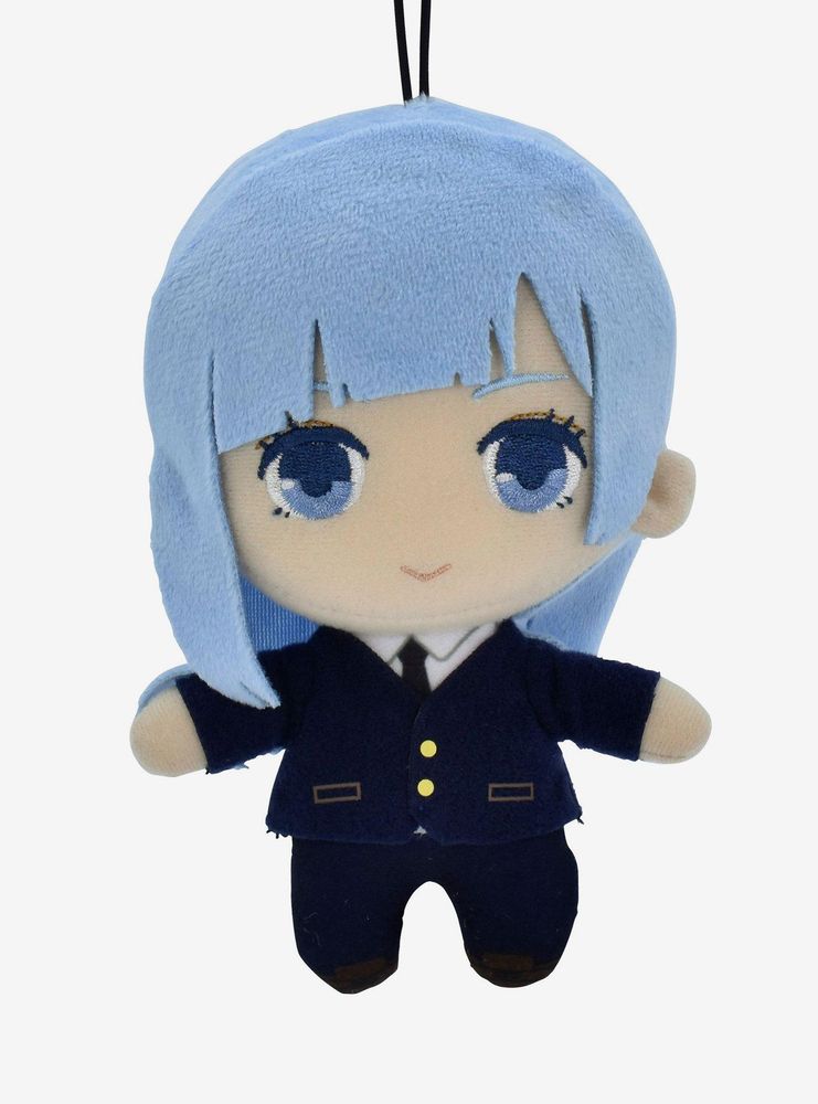 Hot Topic Jujutsu Kaisen Kasumi Miwa Plush | Alexandria Mall