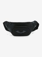 Batman DC Comics The Batman Bat Symbol Fanny Pack | Mall of America®